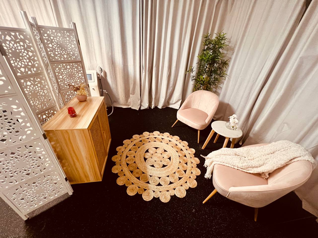 House of Beauty & Skin Therapy